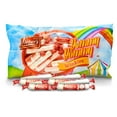 Smarties Assorted Flavored Hard Candy Rolls, Party and Parade Favorite ...