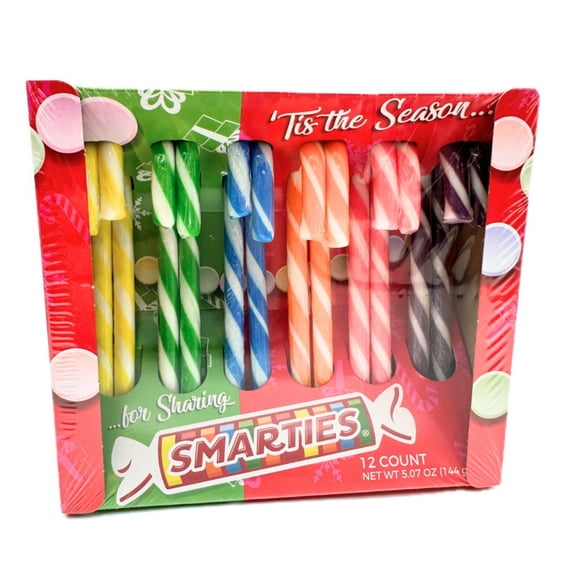 Smarties