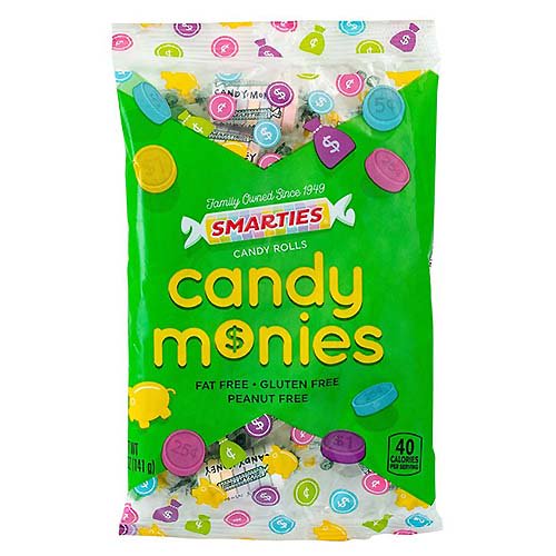Money Candy