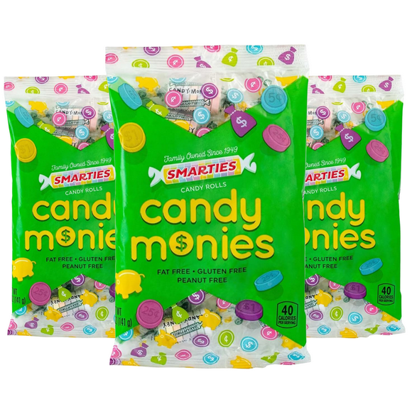Money Candy