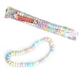 Smarties Candy Necklaces 18 Pack, Individually Wrapped Smarties Candy ...