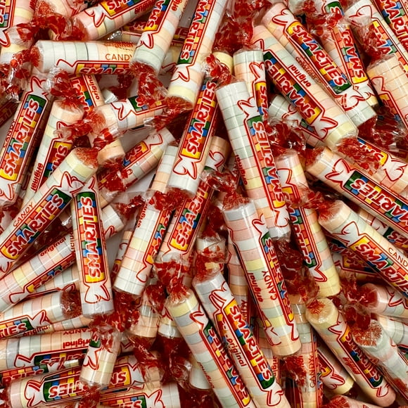 Nestles Smarties