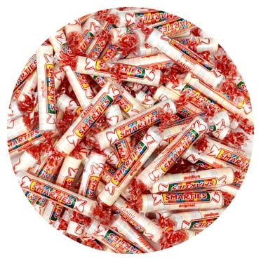 Cinnamon Discs Hard Candy MFF30 - Bulk 2 Pounds Individually Wrapped ...