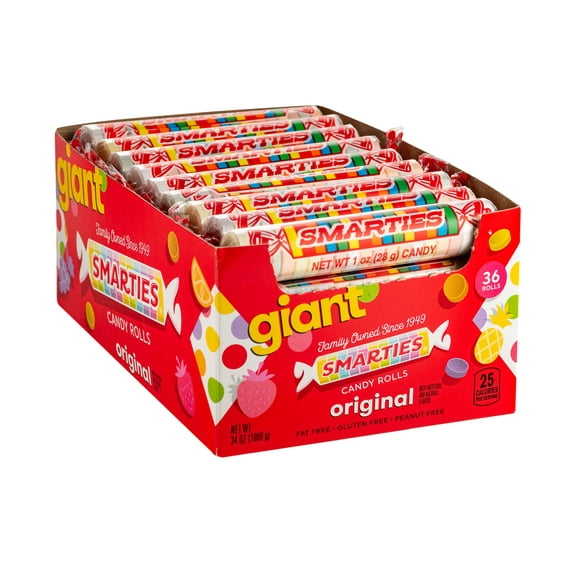 Atomic Fireball Candy