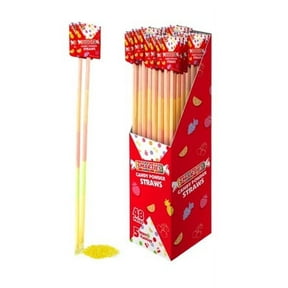 Giant Pixy Stix Candy - Walmart.com
