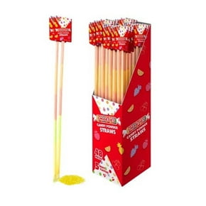 Flavor Straws
