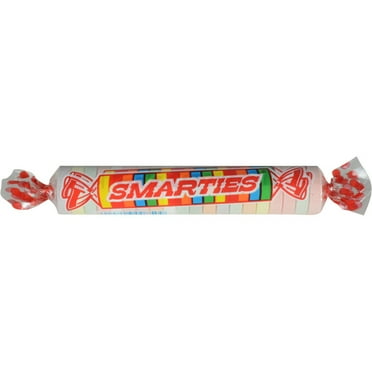 Smarties Original Candy Rolls, 3 lb - Walmart.com