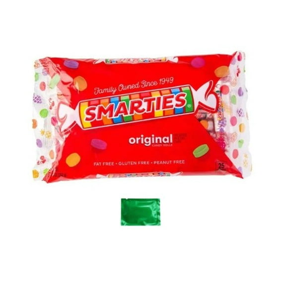 Smarties