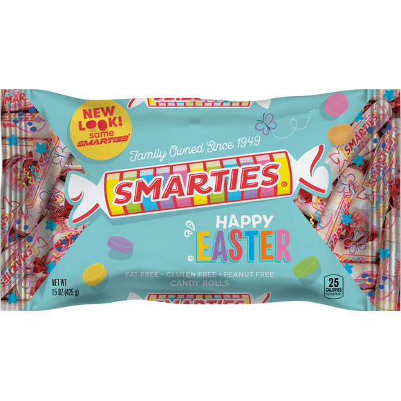 Smarties