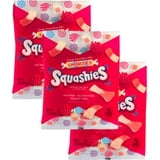 Smarties Squashies, 5 Ounce Bag Each (3 Pack, 15 Ounces Total ...