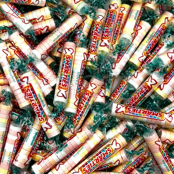Nestles Smarties