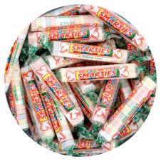 Giant Smarties Candy