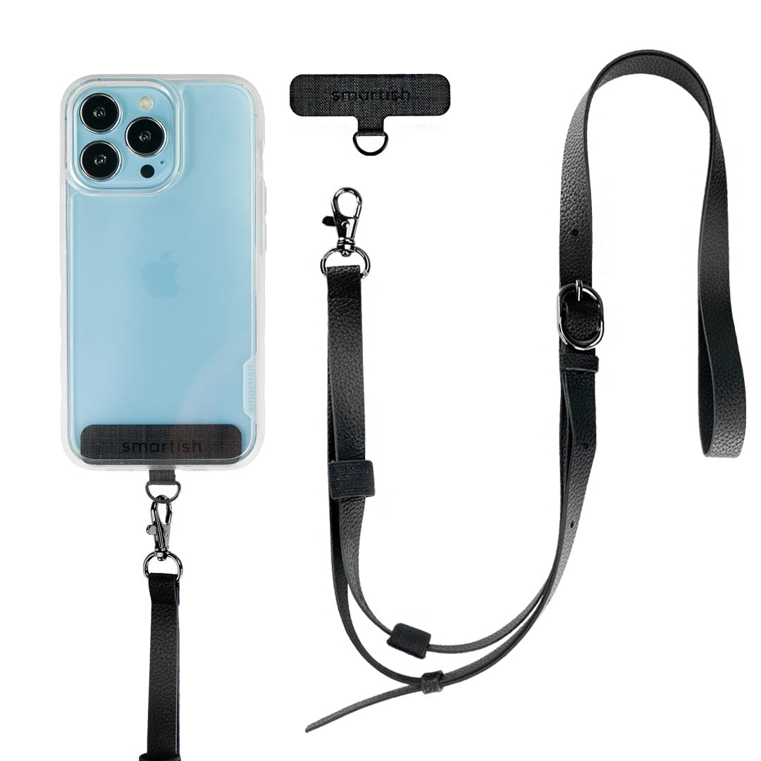 Smartish - Case Clinger - Universal Smartphone Case Detachable ...