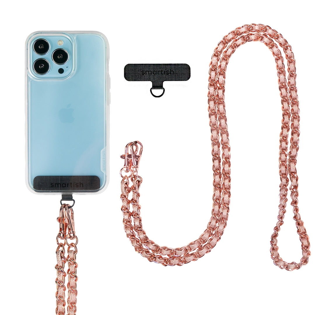 Smartish - Case Clinger - Universal Smartphone Case Detachable ...