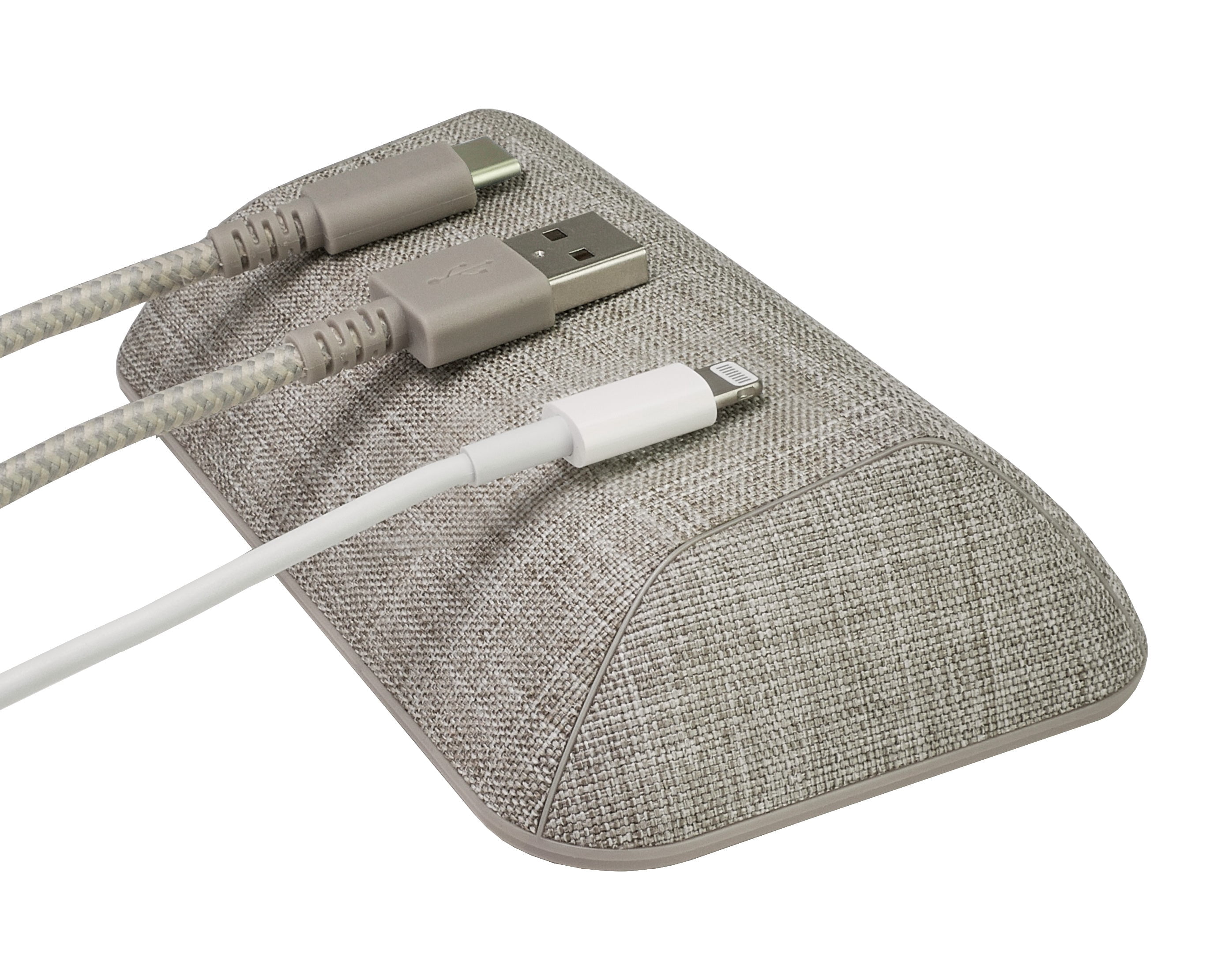 Free Shipping! Smartish Magnetic Cord Holder - Bigger Cable Wrangler ...