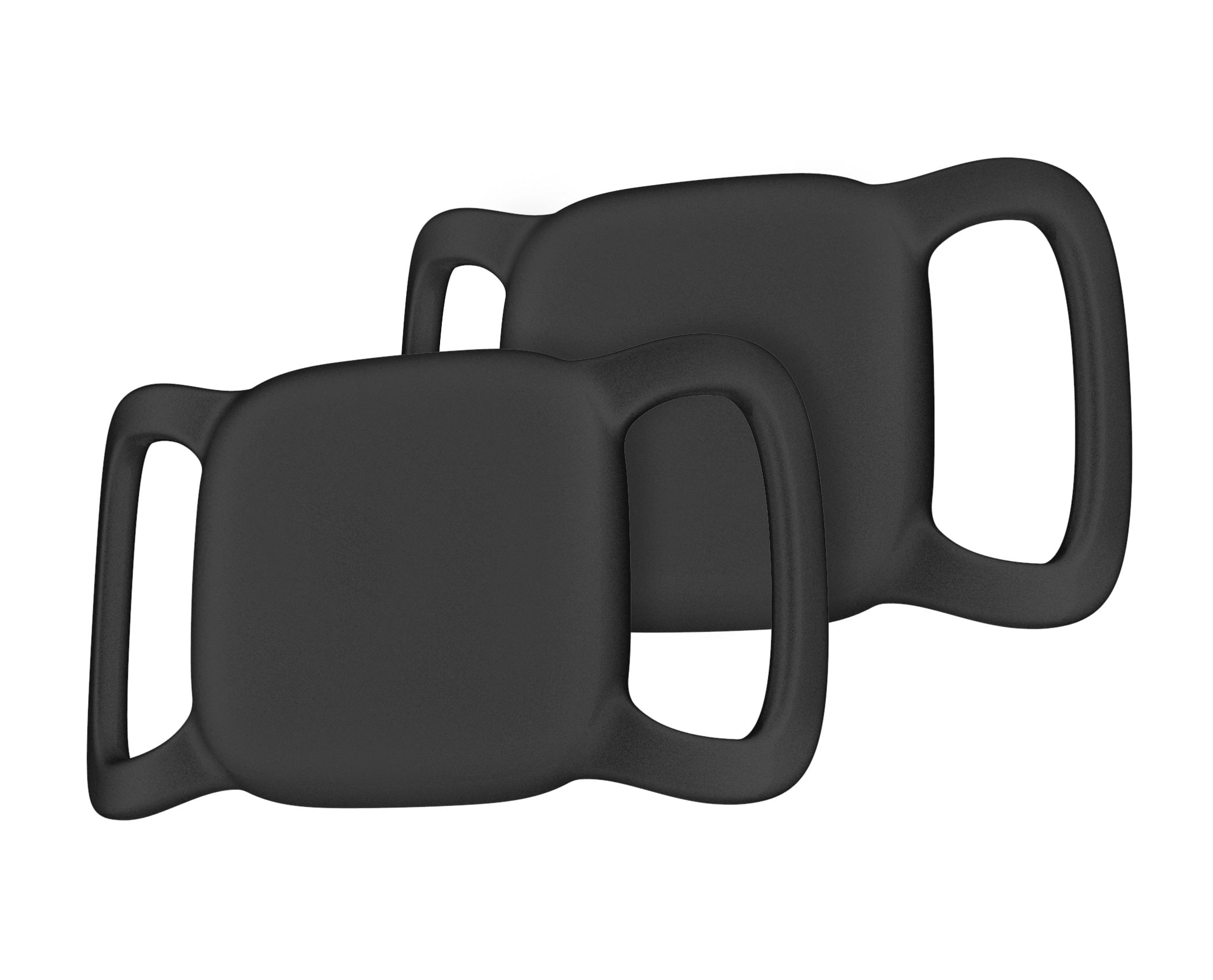 Smartish Pet Collar Holder 2 Pack for Apple AirTag® - Snitch Waterproof ...