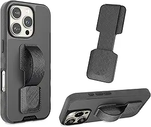 Smartish Phone Grip Loop - Prop Tart - Pop Out Finger Strap and Holder ...