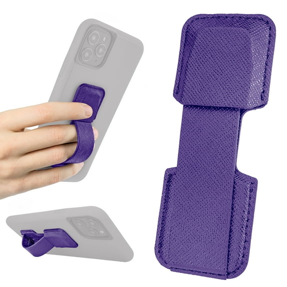 Smartish Prop Tart - Slim Fit Collapsible Loop & Kickstand [Grip for ...