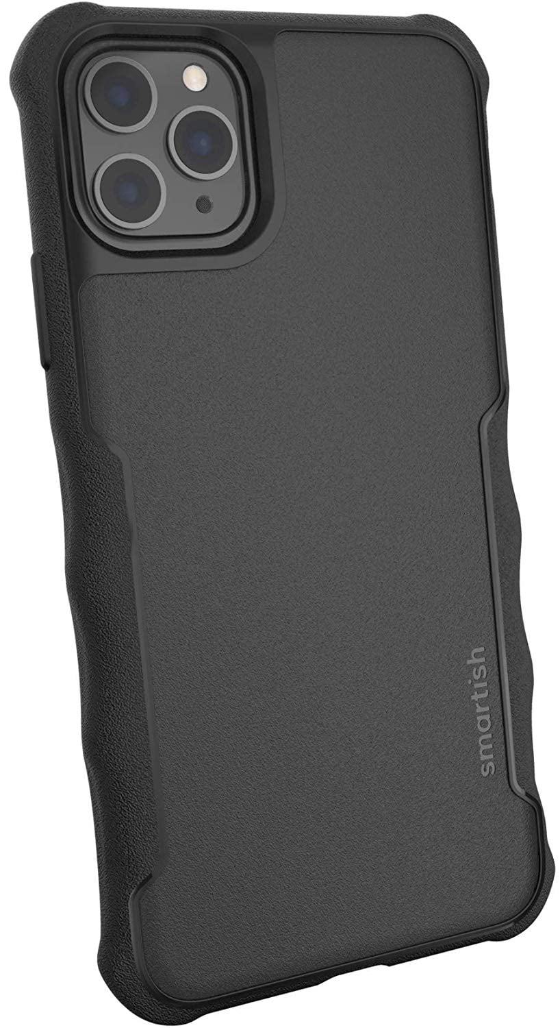 Smartish iPhone 11 Pro Max Armor Case - Gripzilla [Rugged + Protective ...