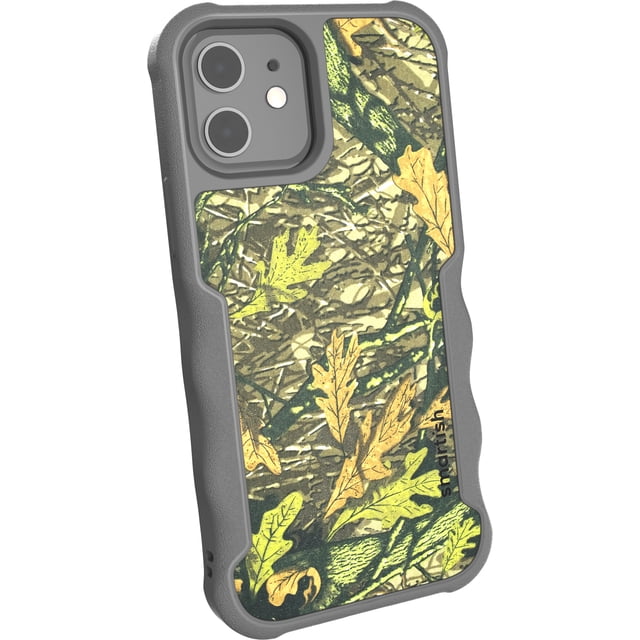 Smartish iPhone 12 / 12 Pro Armor Case - Gripzilla [Rugged + Protective ...