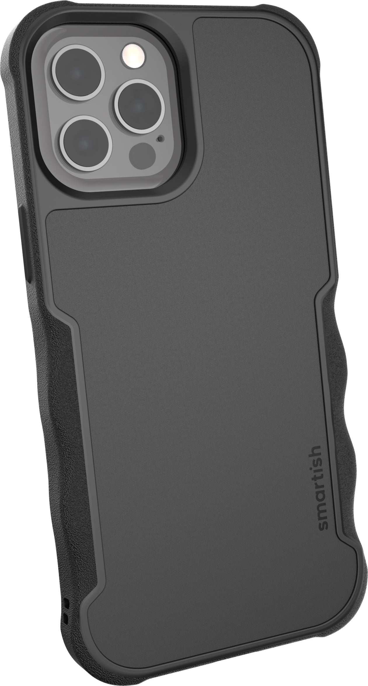 Smartish iPhone 12 Pro Max Armor Case - Gripzilla [Rugged + Protective ...