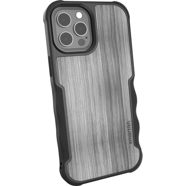 Smartish iPhone 12 Pro Max Armor Case - Gripzilla [Rugged + Protective ...