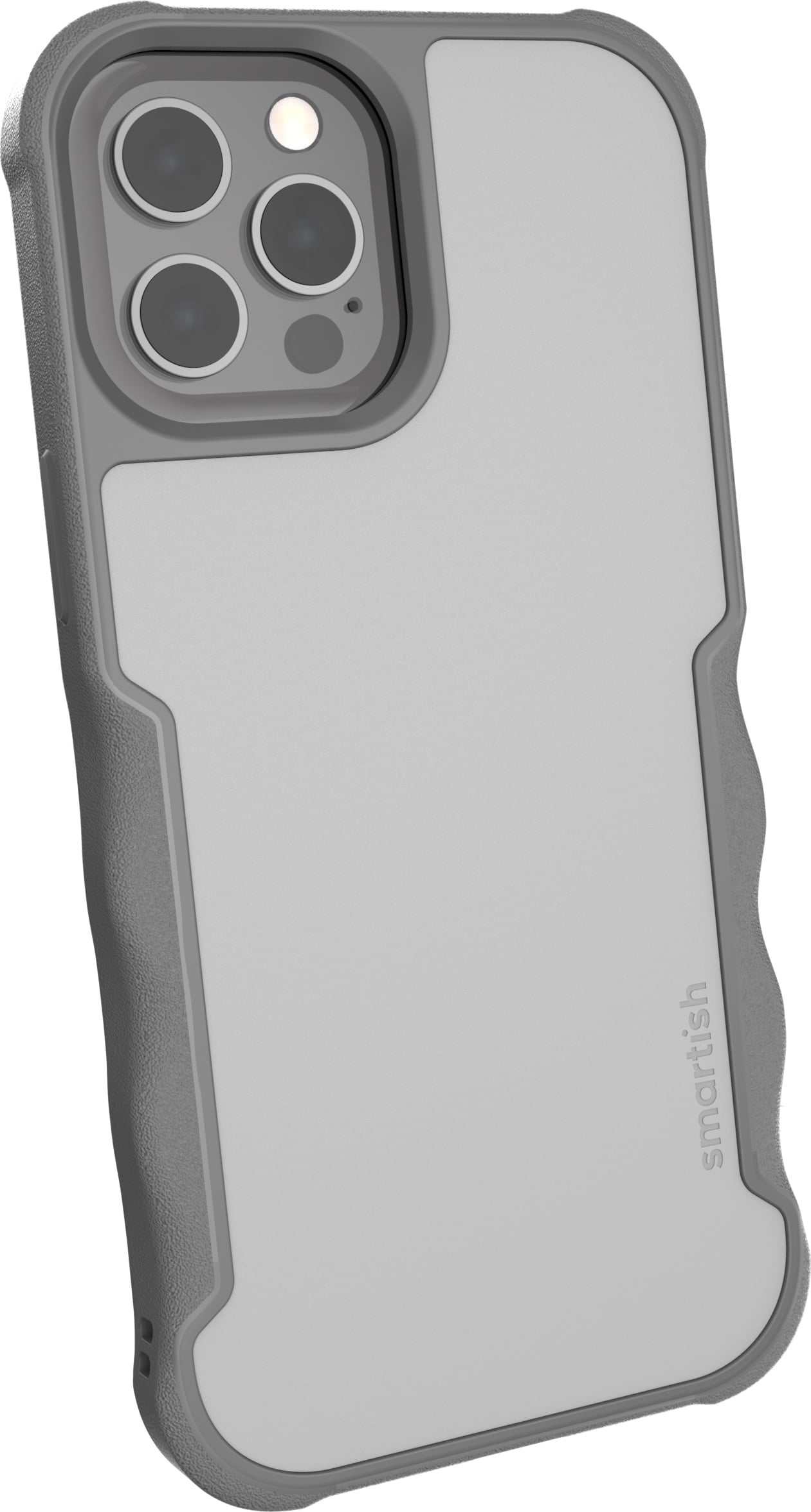 Smartish iPhone 12 Pro Max Armor Case - Gripzilla Rugged + Protective ...