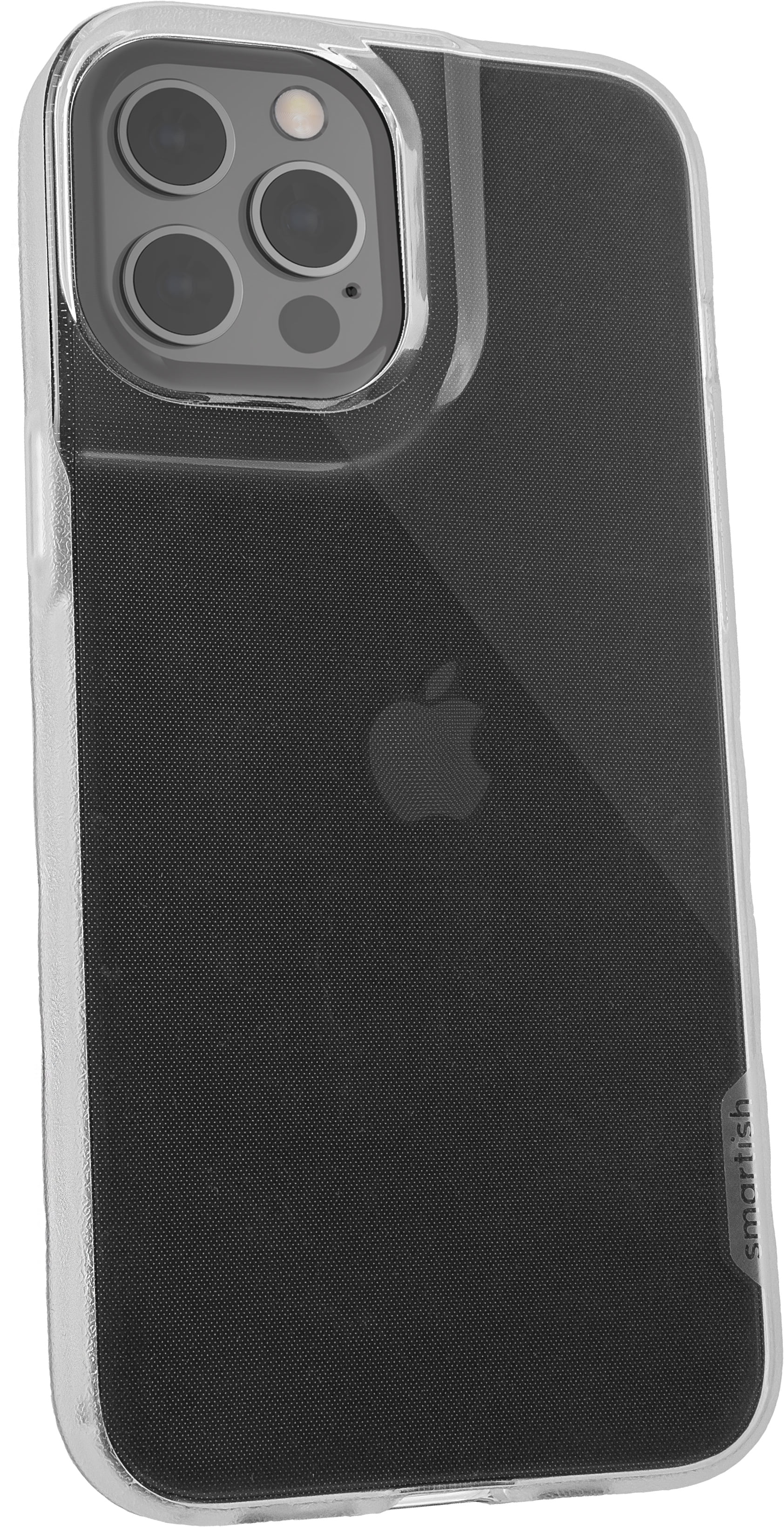 Smartish iPhone 12 Pro Max Slim Case - Gripmunk [Lightweight ...