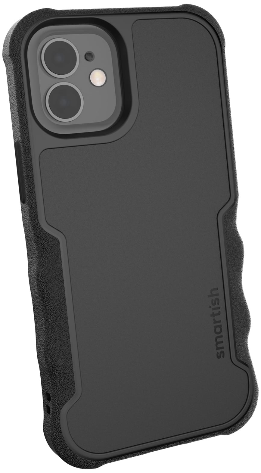 Smartish iPhone 12 mini Armor Case - Gripzilla [Rugged + Protective ...