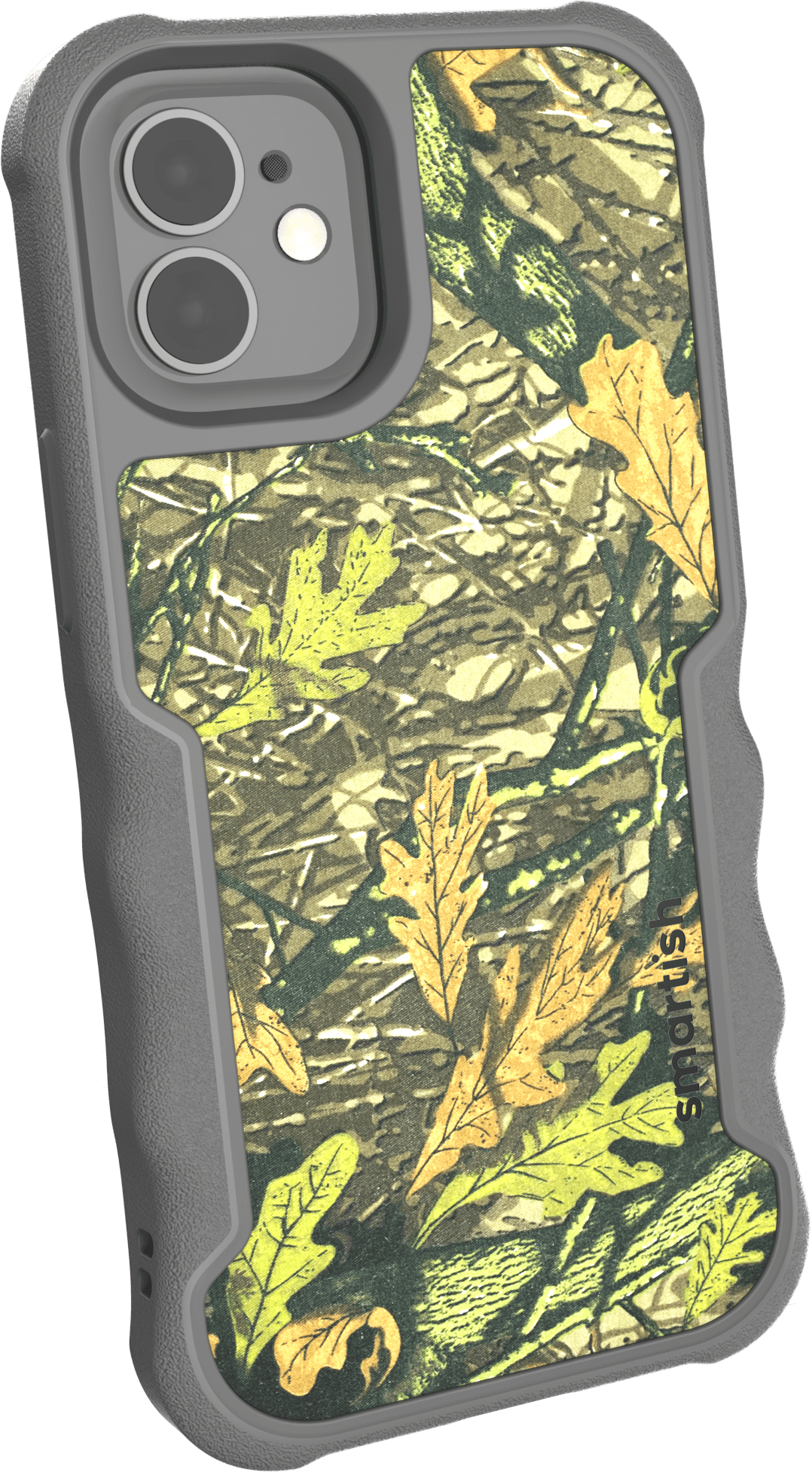 Smartish iPhone 12 mini Armor Case - Gripzilla [Rugged + Protective ...