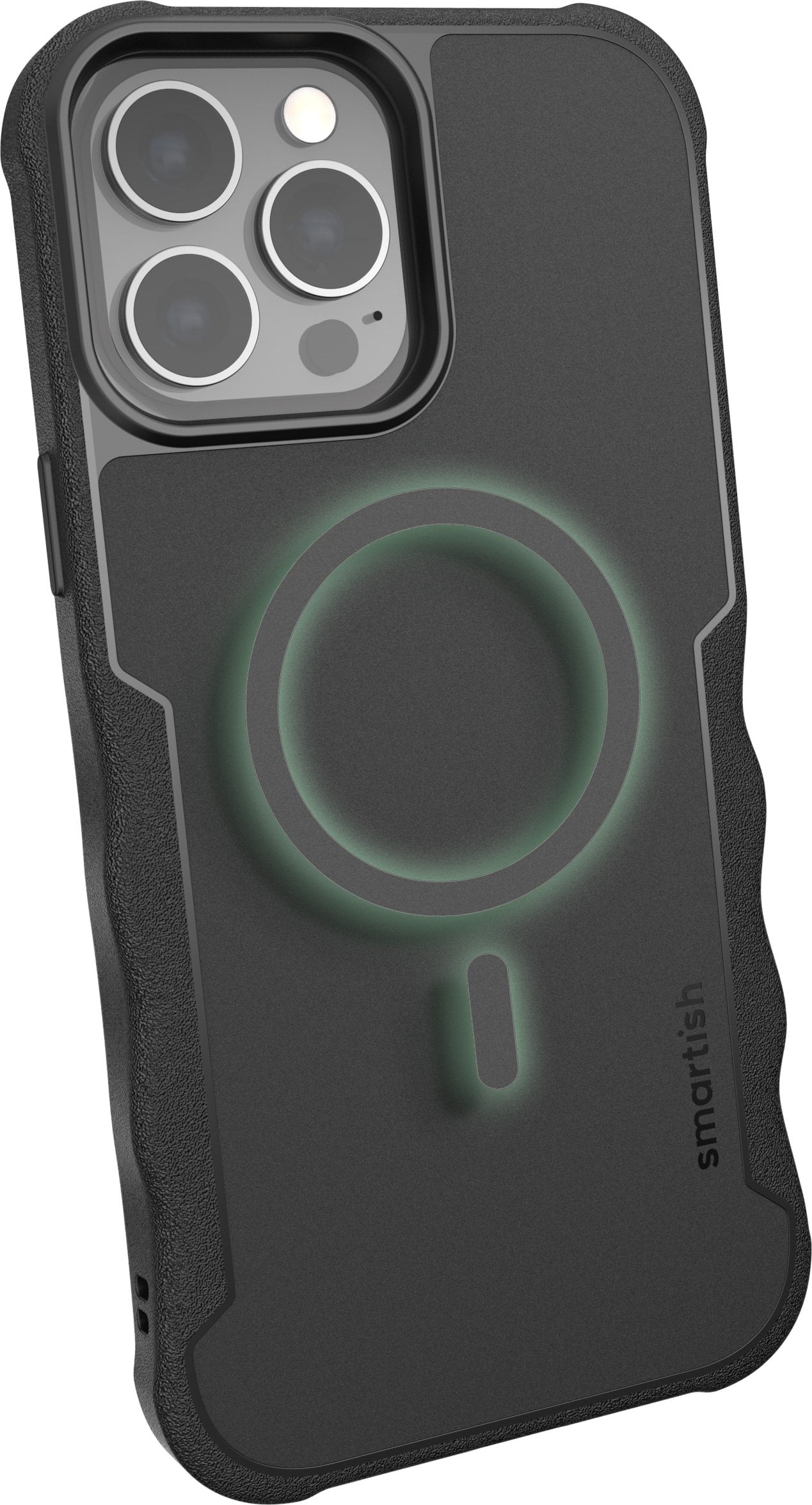 Smartish iPhone 13 Pro Max Protective Case - Gripzilla Compatible with ...