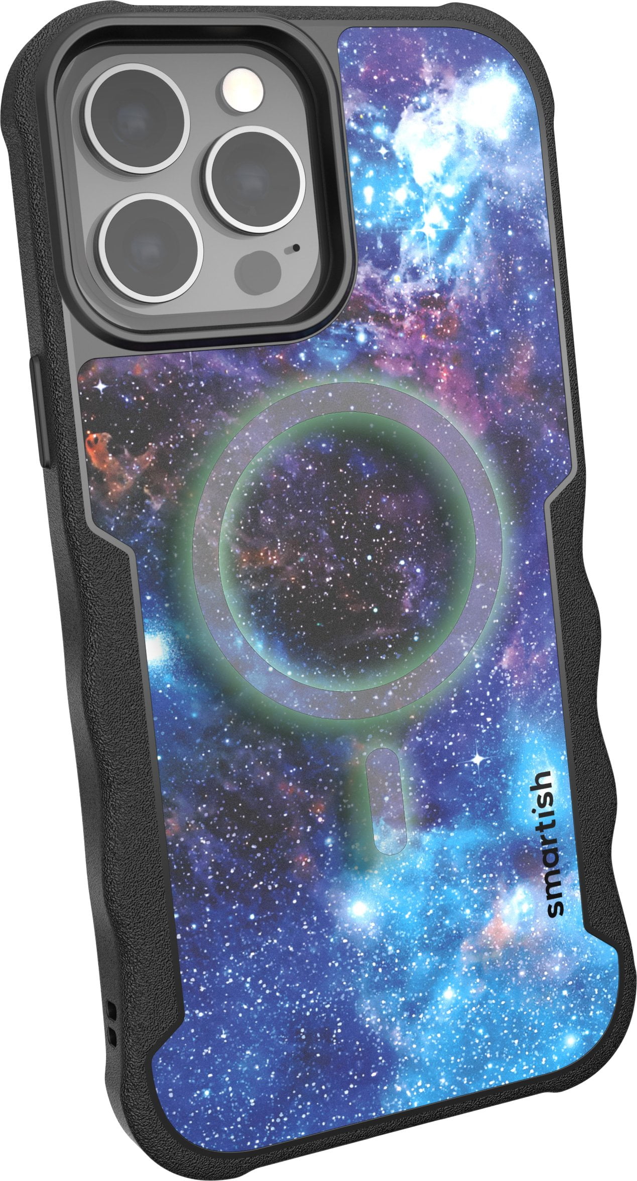 Smartish iPhone 13 Pro Max Protective Case - Gripzilla Compatible with ...