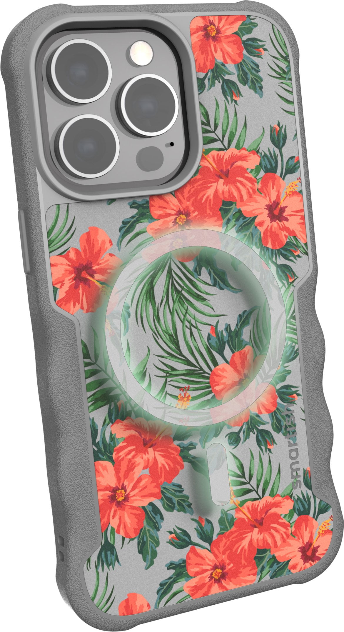 Smartish iPhone 13 Pro Protective Case - Gripzilla Compatible with ...