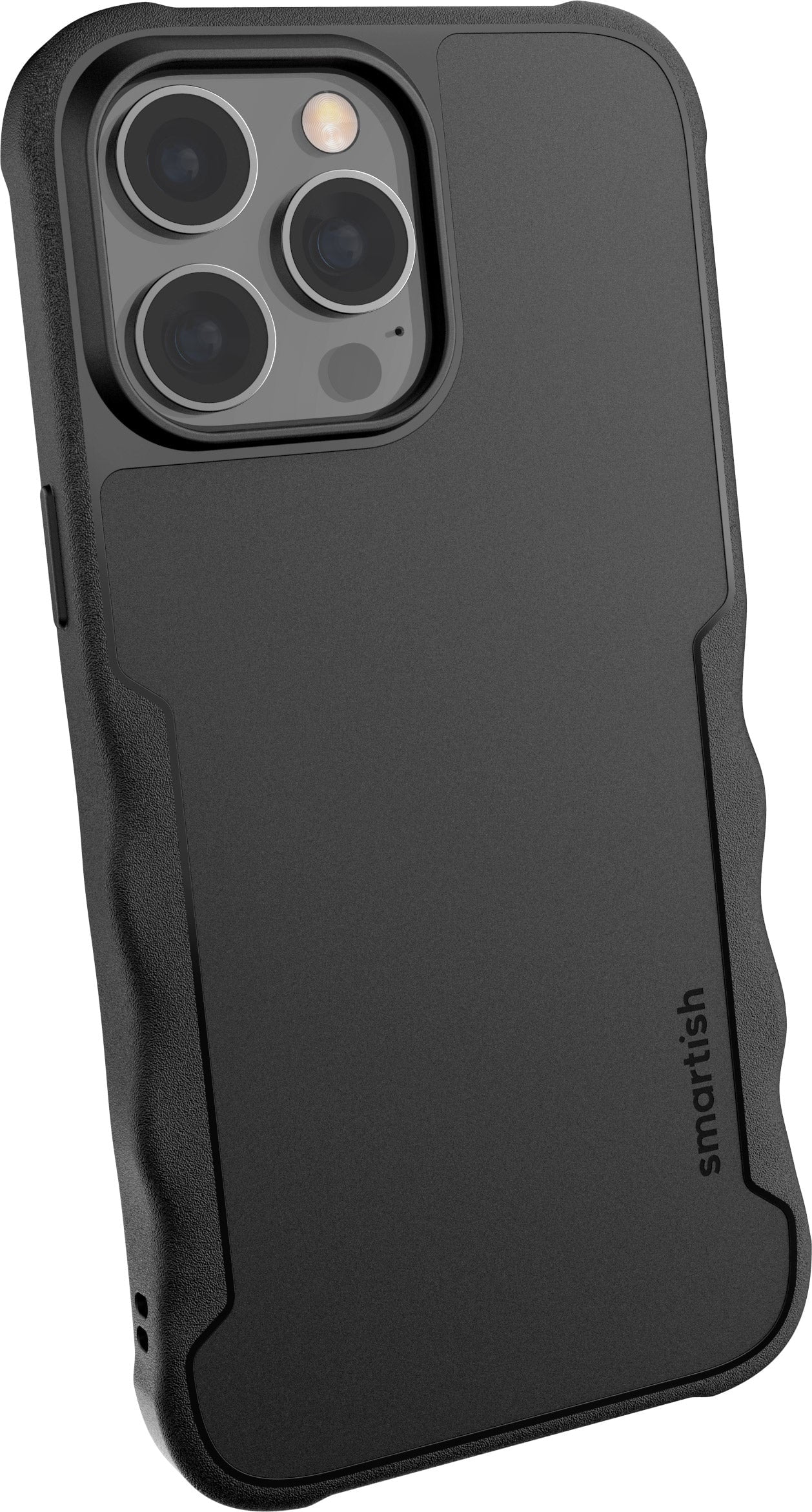 Smartish Gripzilla iPhone 14 Pro Max Case - Rugged, Drop-Protected ...