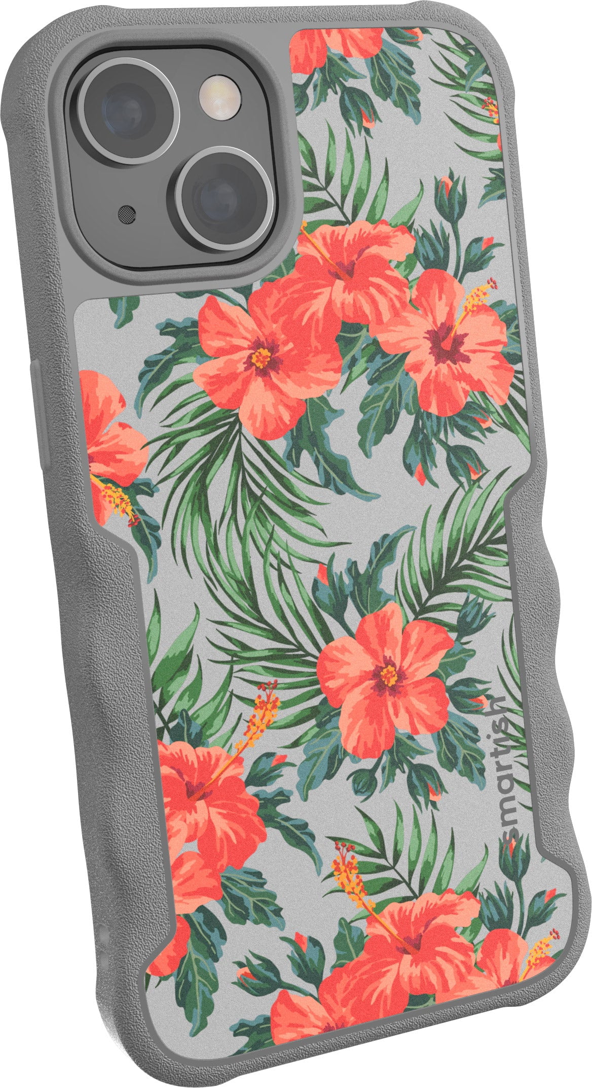 Smartish iPhone 14 Protective Case - Gripzilla Compatible with MagSafe ...