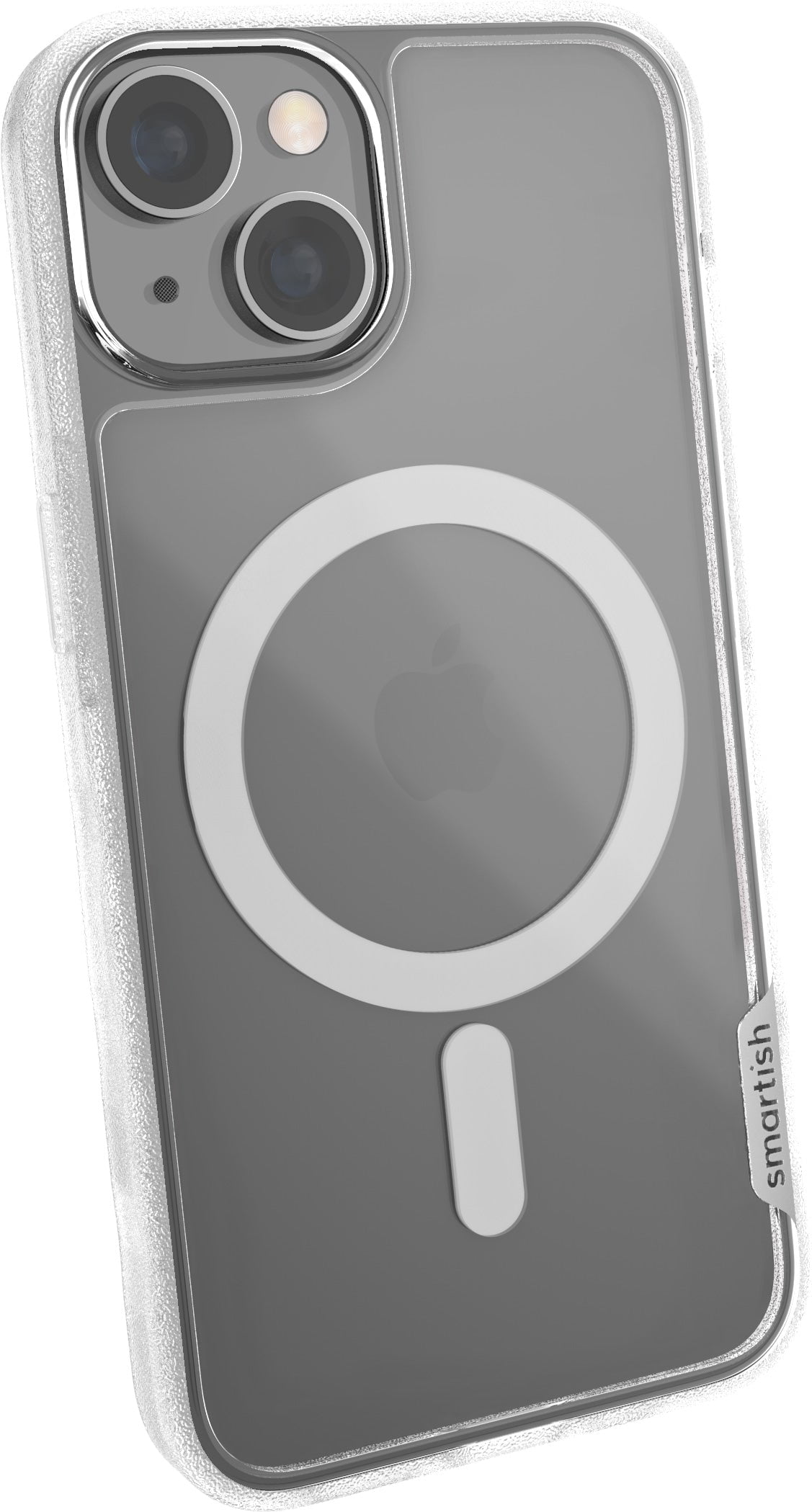 Smartish Gripmunk iPhone 14 Slim Case - MagSafe Compatible Protective ...