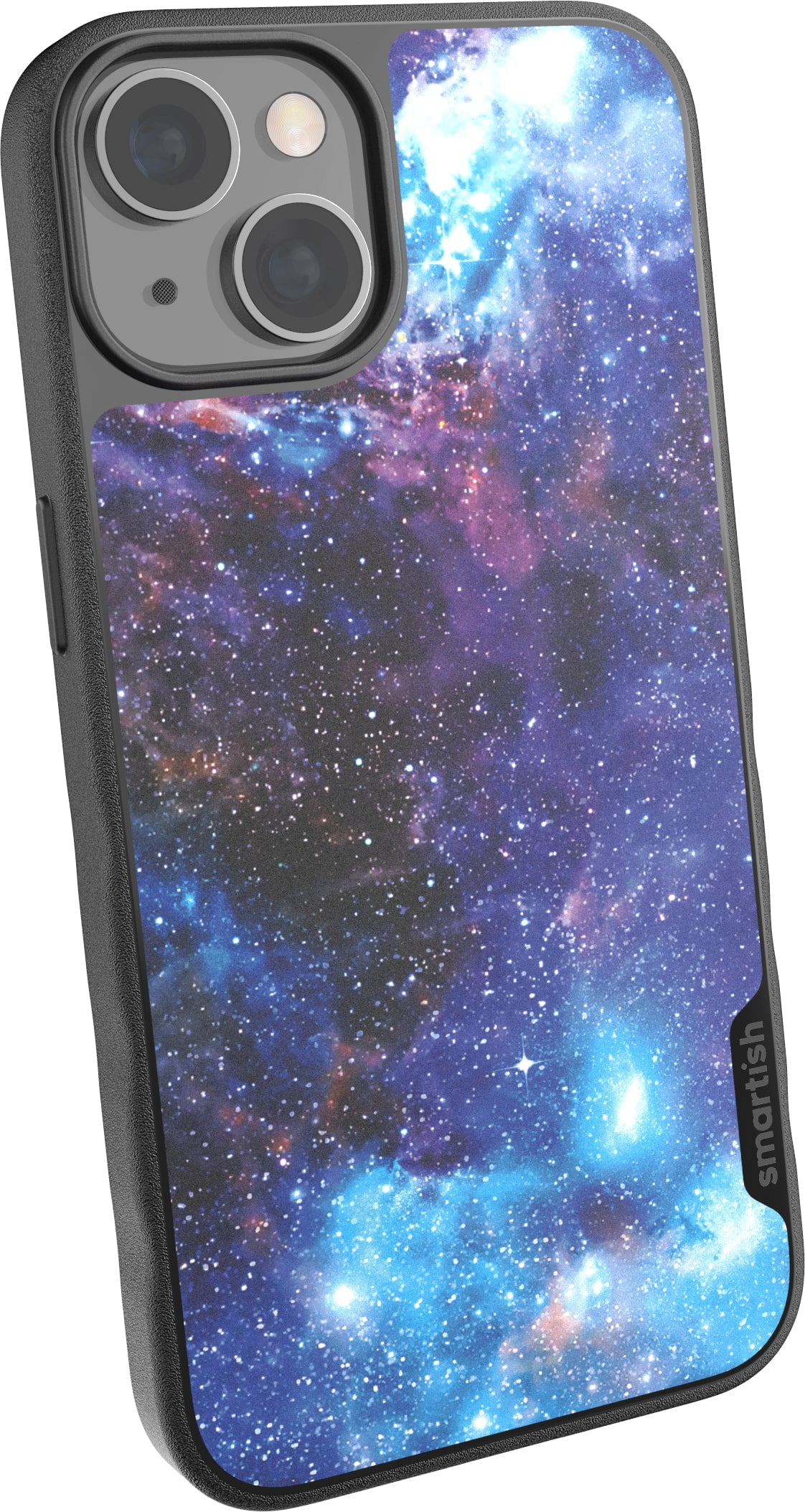 Smartish iPhone 14 Slim Case - Gripmunk Compatible with MagSafe ...