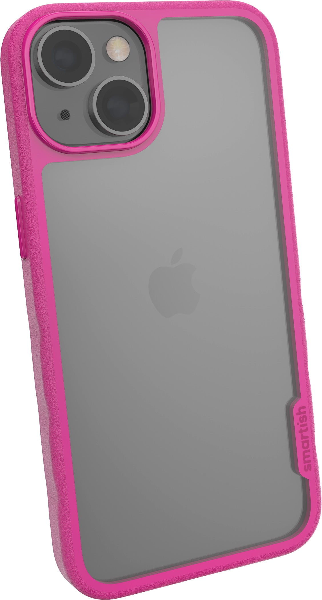 Smartish iPhone 14 Slim Case - Gripmunk - [Lightweight + Protective ...