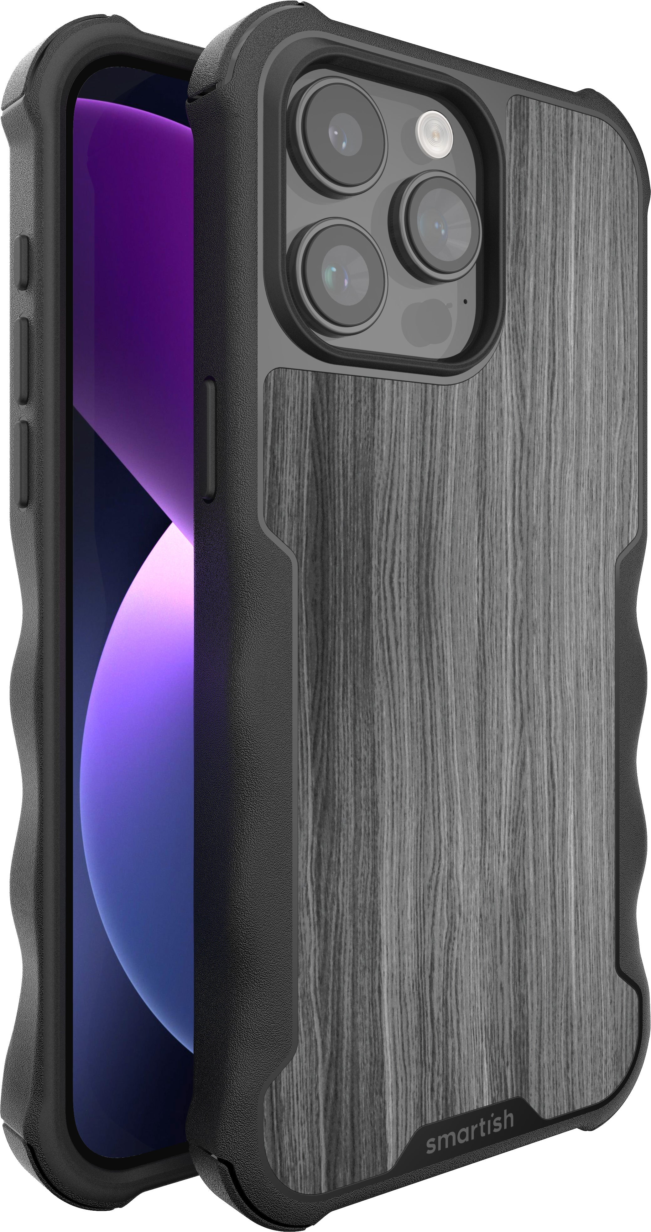 Smartish iPhone 15 Pro Max Protective Case - Gripzilla Compatible with ...