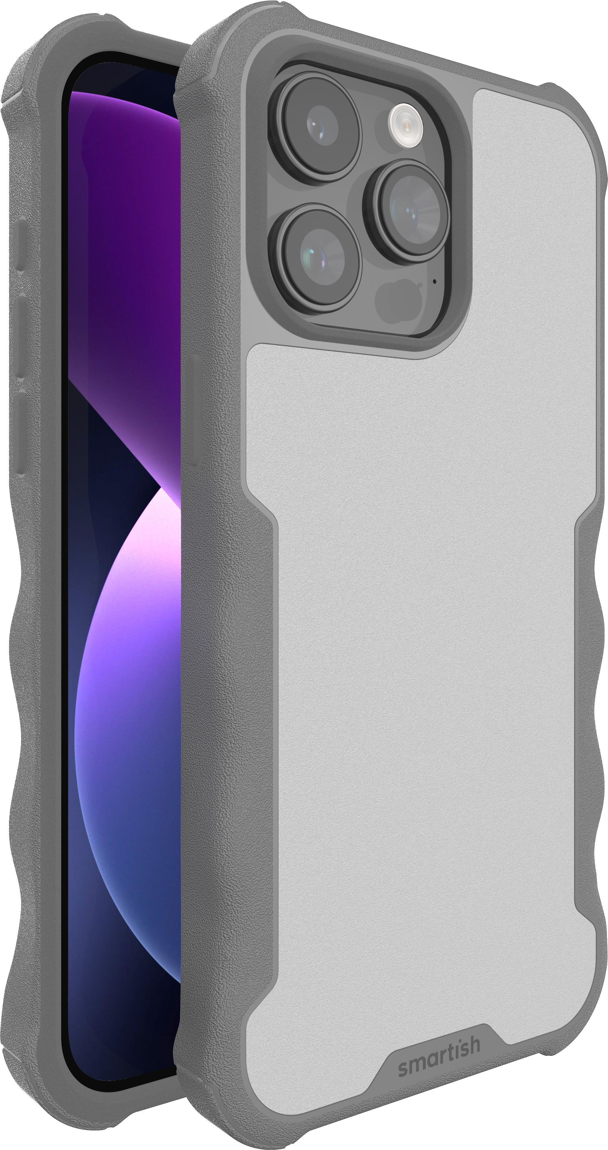Smartish iPhone 15 Pro Max Protective Case - Gripzilla Compatible with ...
