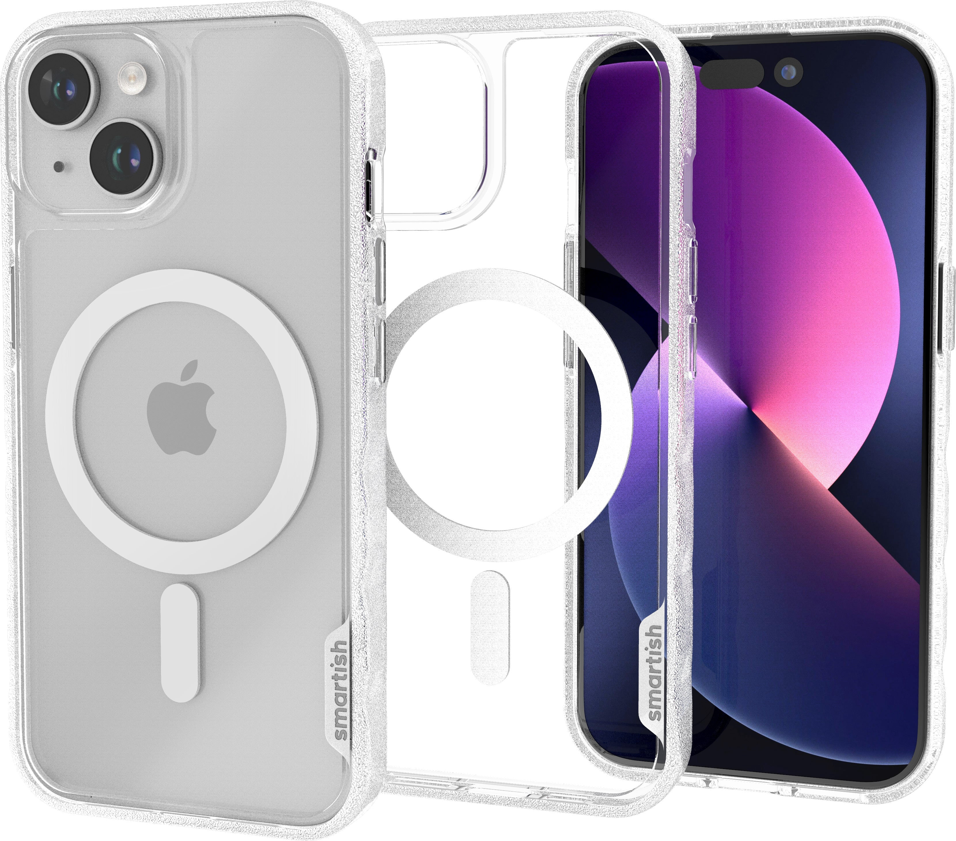 Smartish Slim & Protective Gripmunk iPhone 15 Case - Compatible with ...