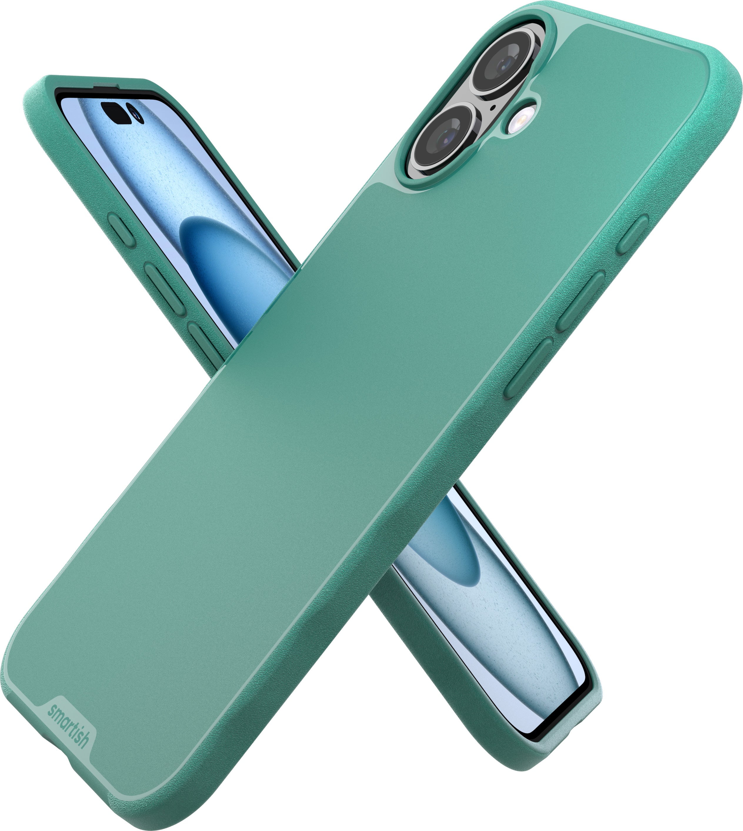 Smartish® iPhone 16 Plus Magnetic Case - Gripmunk Compatible with ...