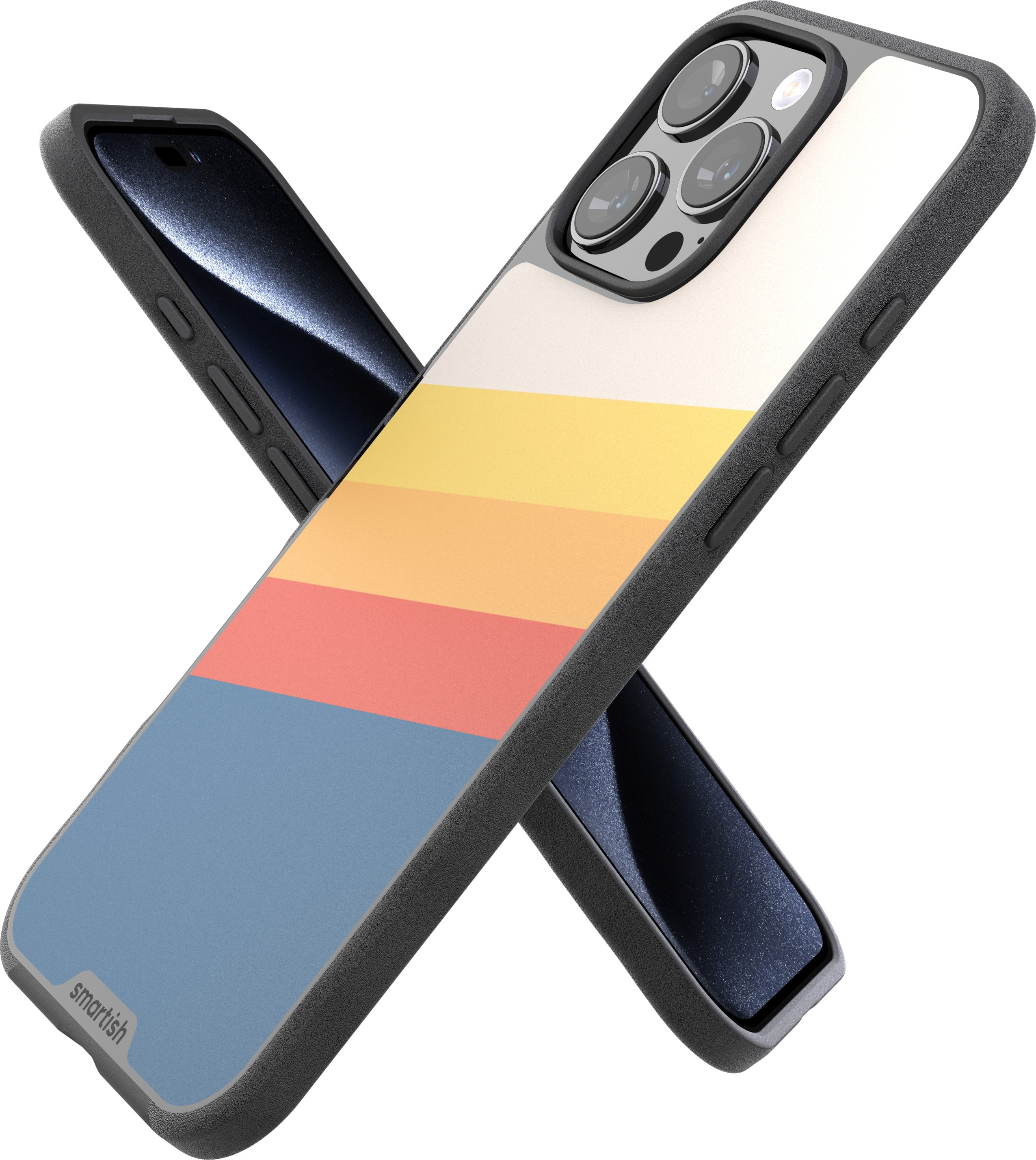 Smartish® iPhone 16 Pro Max Magnetic Case - Gripmunk Compatible with ...