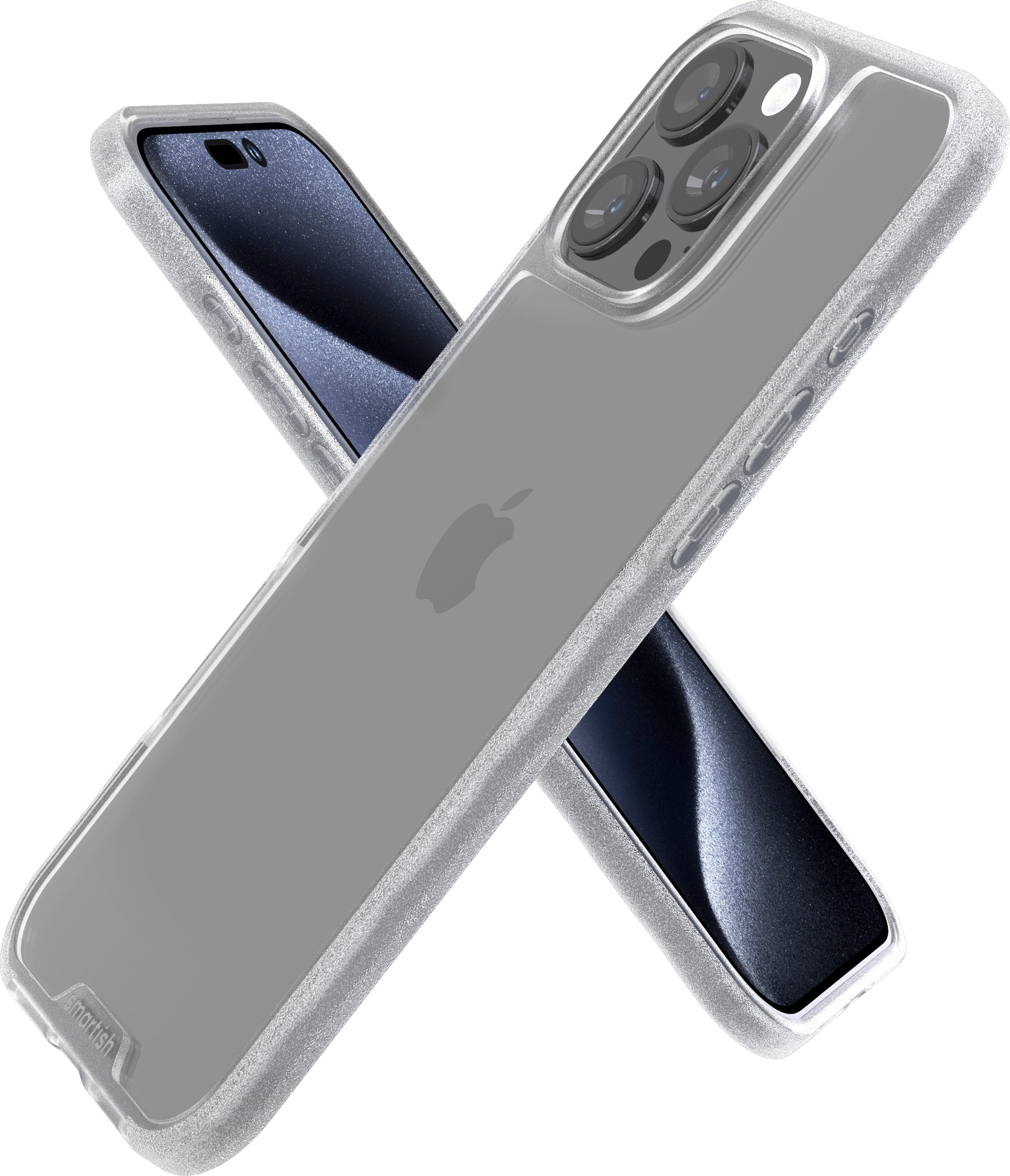 Smartish® iPhone 16 Pro Max Slim Case - Gripmunk Compatible with MagSafe [Lightweight ...