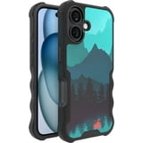 Smartish® iPhone 16 Protective Magnetic Case - Gripzilla Compatible ...