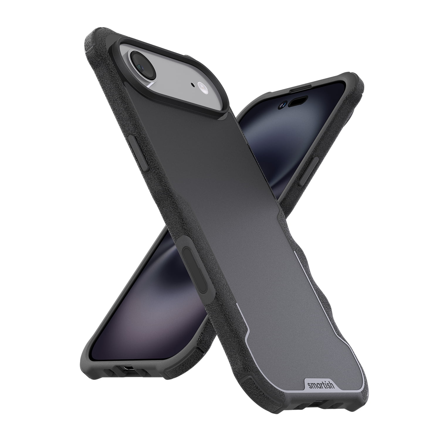 Smartish® iPhone 17 Air MagSafe Case - Gripzilla Protective Magnetic ...
