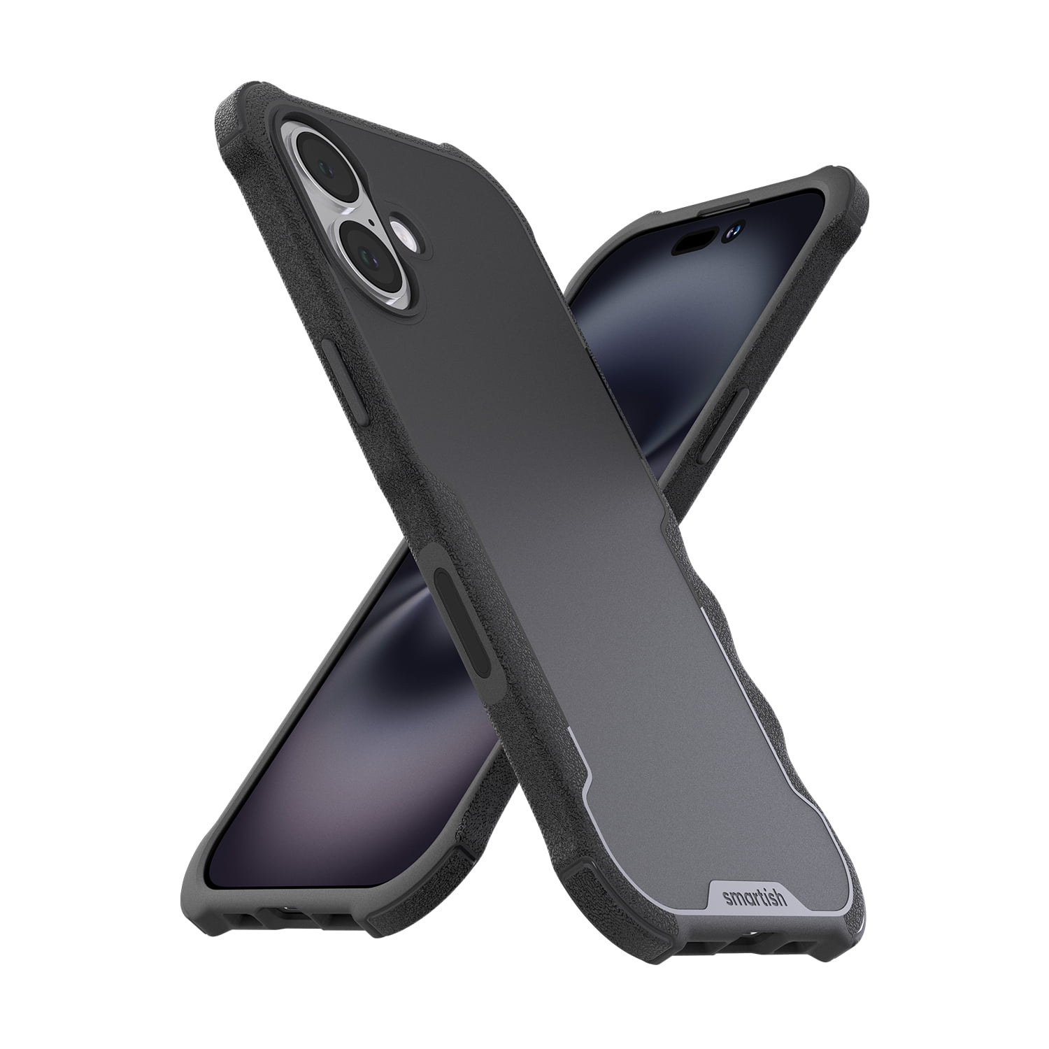 Smartish® iPhone 17 MagSafe Case - Gripzilla Protective Magnetic Case ...
