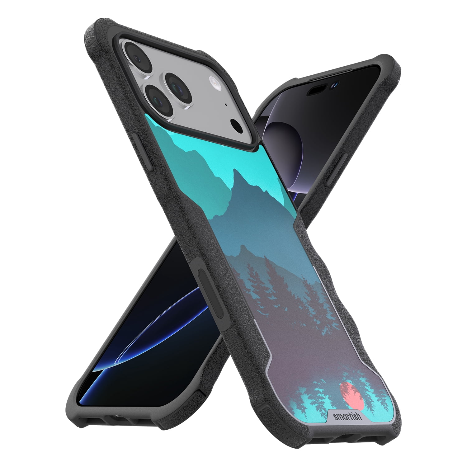 Smartish® iPhone 17 Pro Max MagSafe Case - Gripzilla Protective ...