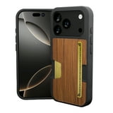 Smartish® iPhone 17 Pro Wallet Case - Wallet Slayer Vol. 2 [Slim ...