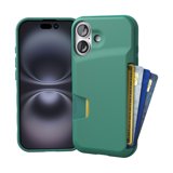 Smartish® iPhone 17 Wallet Case - Wallet Slayer Vol. 1 [Slim ...